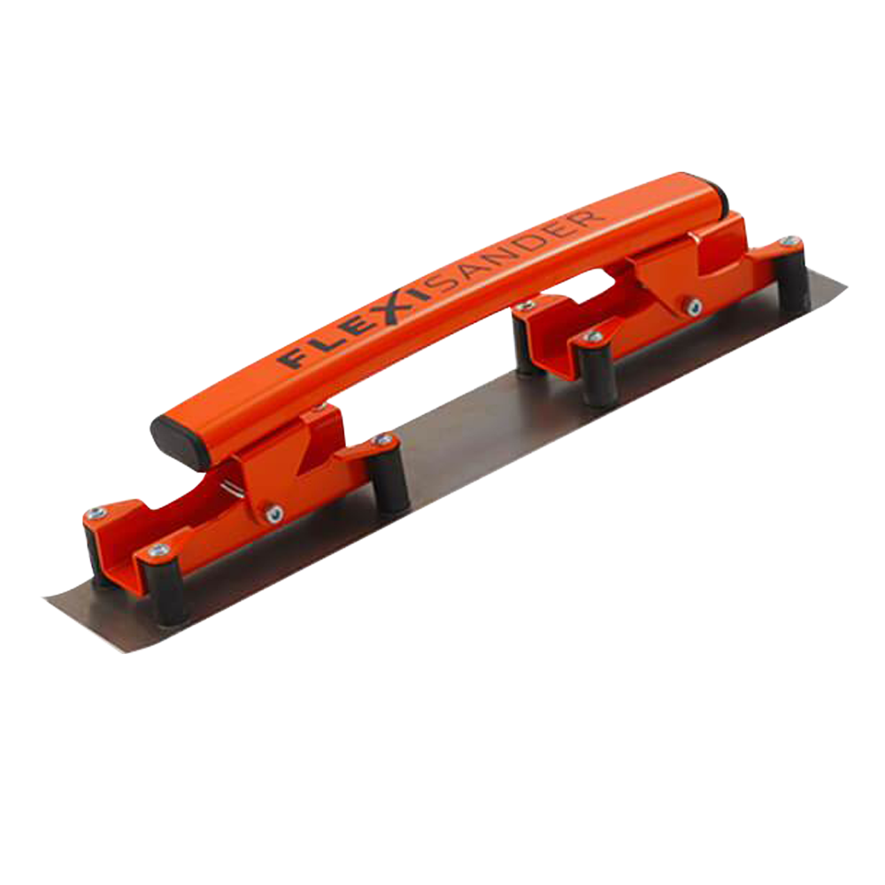 FlexiSanders - i-Sea | Soluções em equipamentos e produtos náuticos