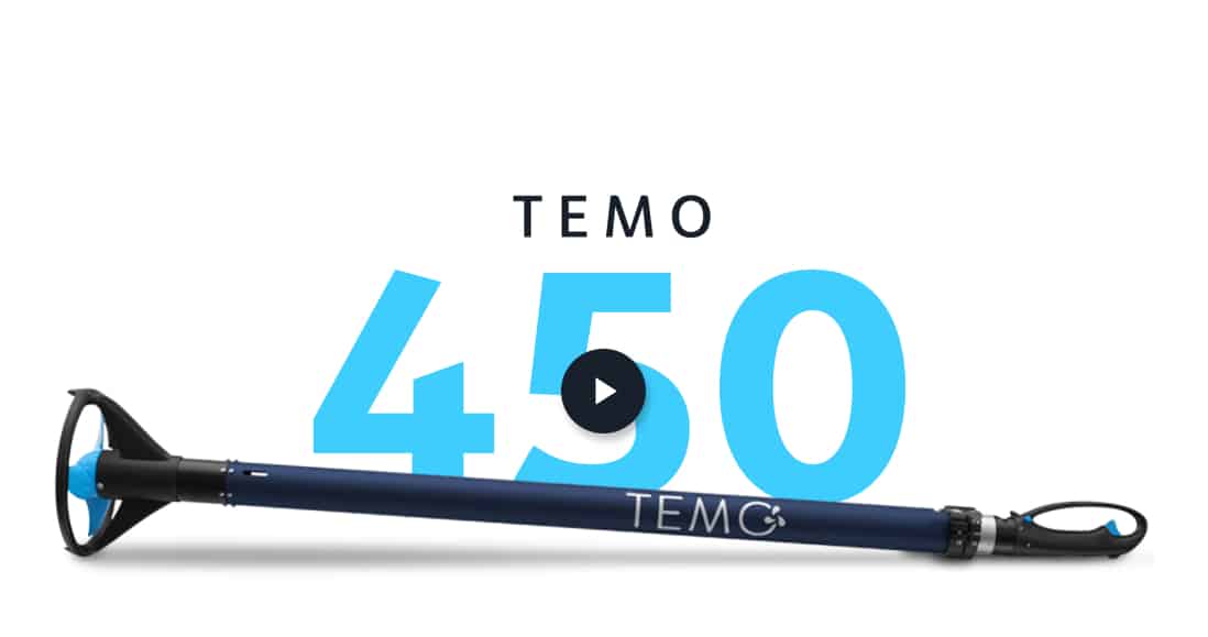 temo - i-Sea | Soluções em equipamentos e produtos náuticos
